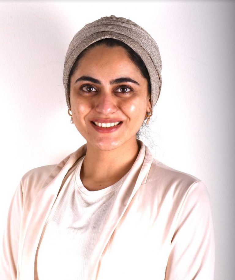 Announcing Dr. Kadri!